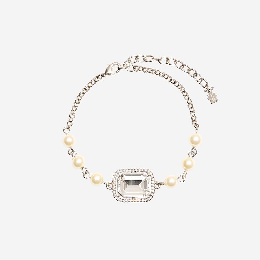 Perles & Merveilles bracelet - Moulin Rouge x On aura tout vu