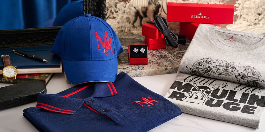 Moulin Rouge Valentine’s Day Selection for Men