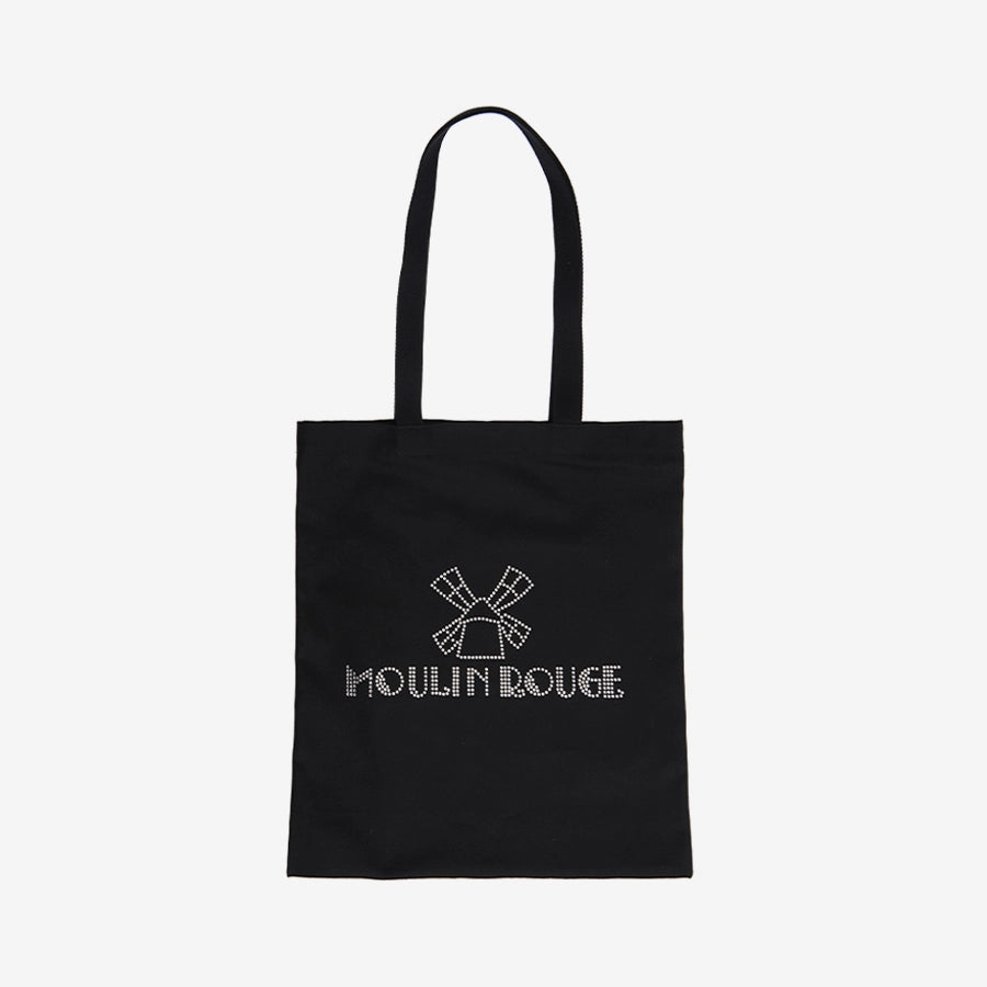 Shopping bag - Moulin Rouge